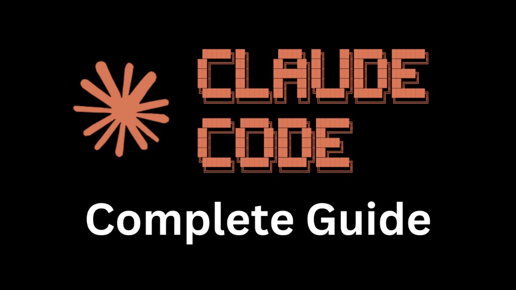 Claude Code 101 – Master AI-Powered Terminal Coding with Hooks ...